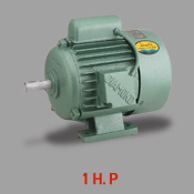 Diamond Electrical Company : Manufacturer of Electric Motors, Grinders ...