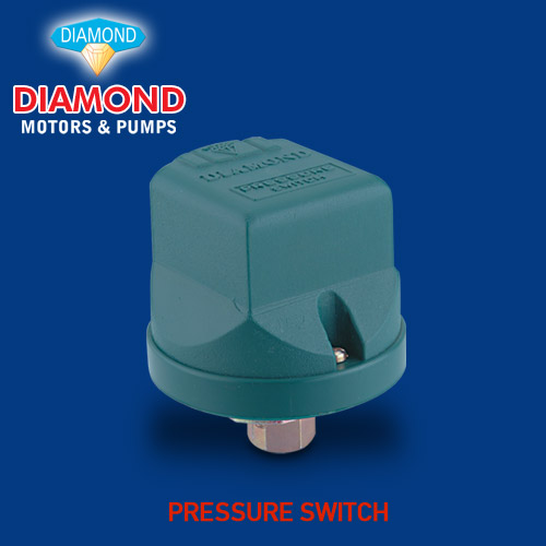 Pressure Switch - Image Zoom